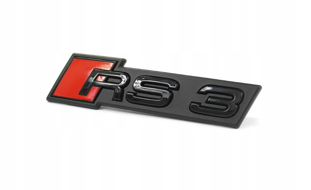 Emblemat Audi 8V5853736B za 305.00PLN z Wrocław - Allegro - (8322564820)