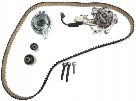 Volkswagen OE 04L 198 119A zestaw paska rozrządu 5906857323963 za 835 ...