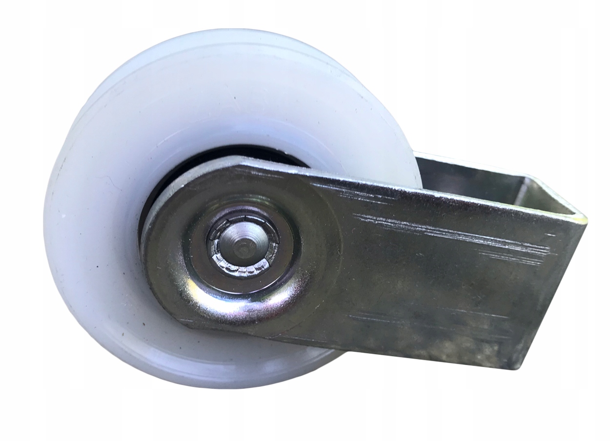 FI 60 ROLKA NA LINKĘ 10 ROLKI BLOCZKI SZOTY z moco 8369054765 - Allegro.pl