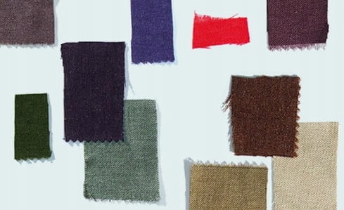 Próbka tkaniny • Cena, Opinie • Tapicerstwo 8377951338 • Allegro