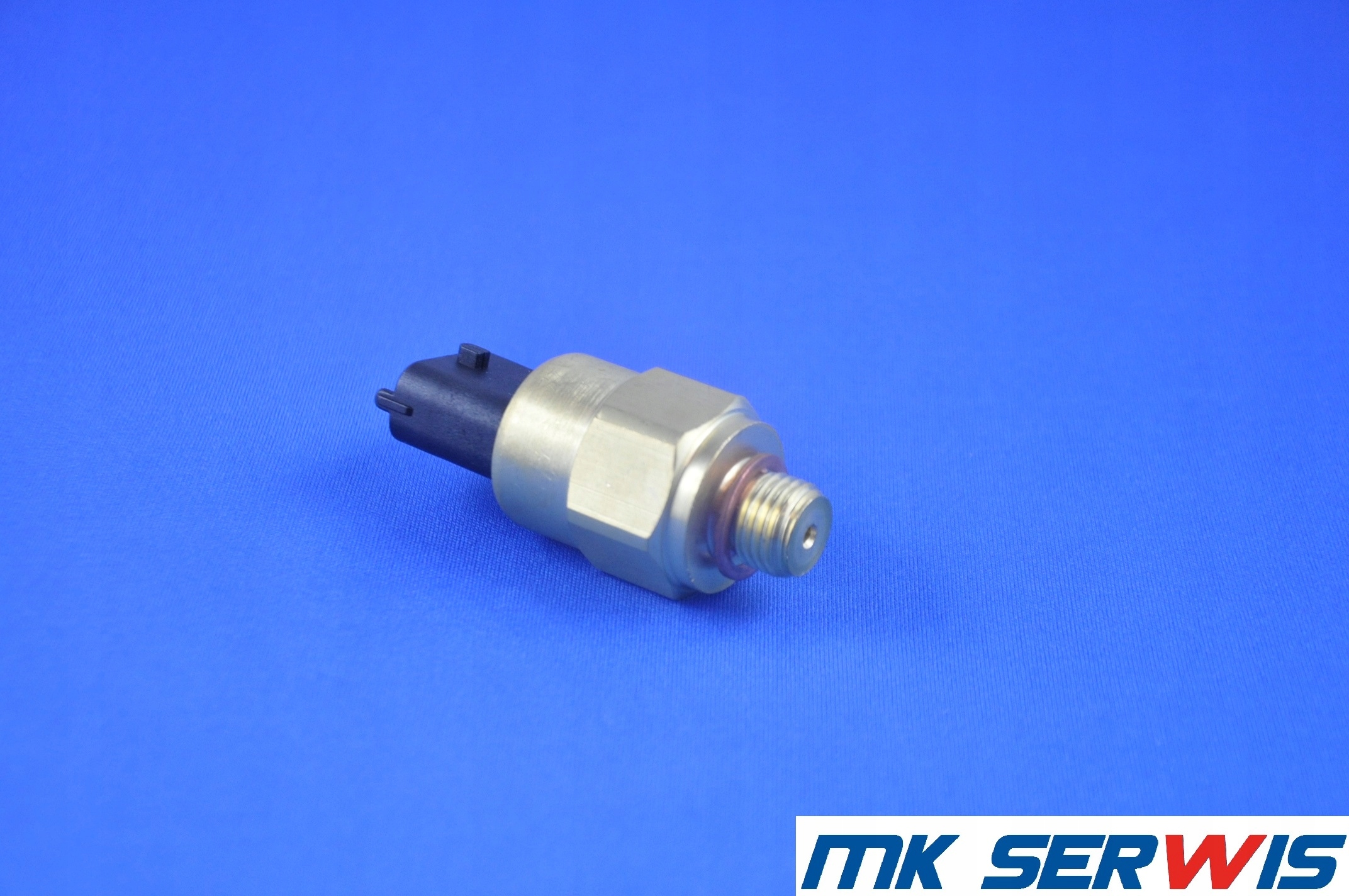 Czujnik ciśnienia oleju VOLVO 21291011 EC210 EC240 • Cena, Opinie - Allegro