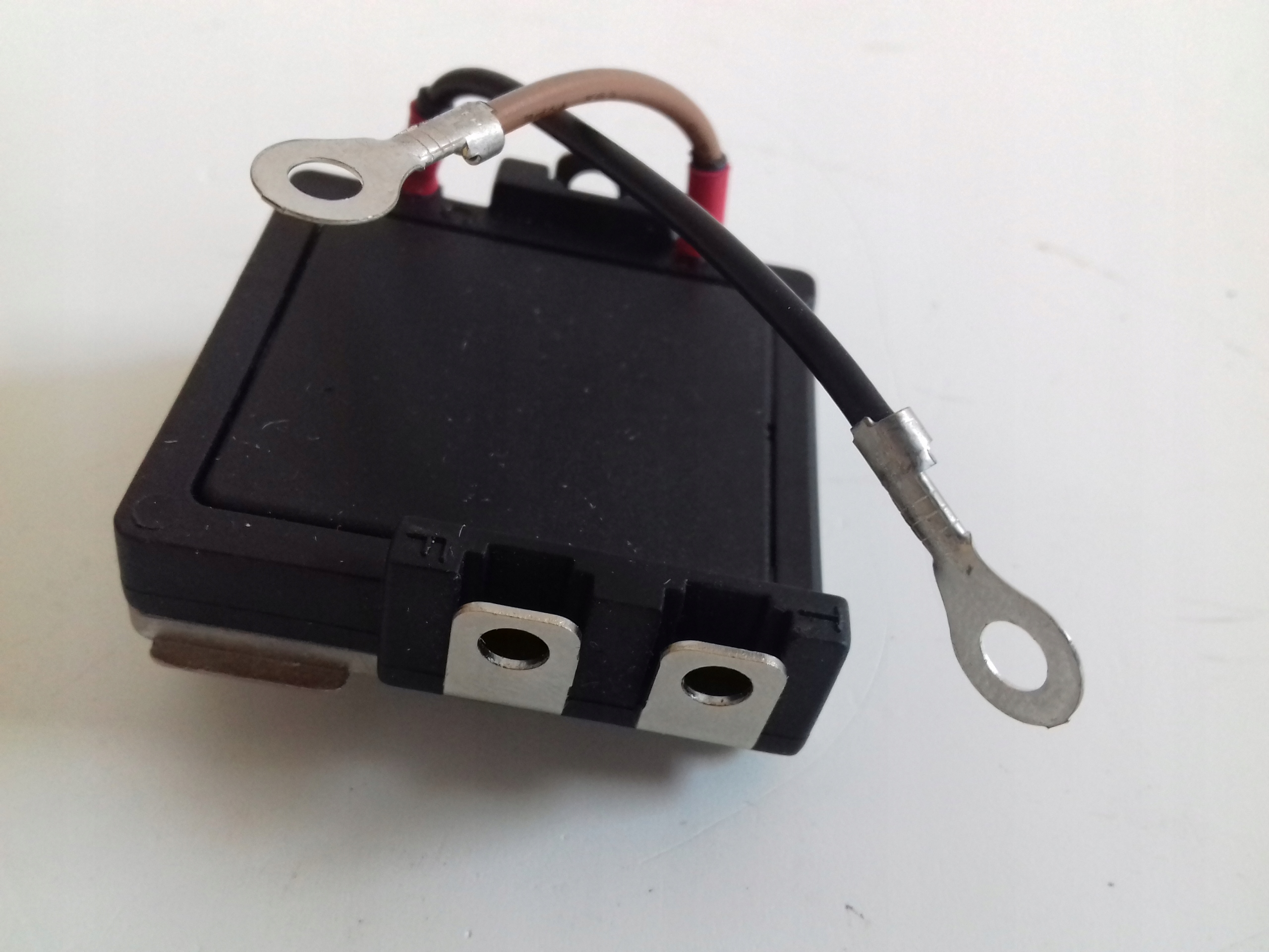 Модуль зажигания Toyota Celica Corolla IG-T014 купити на Avtoex з ...