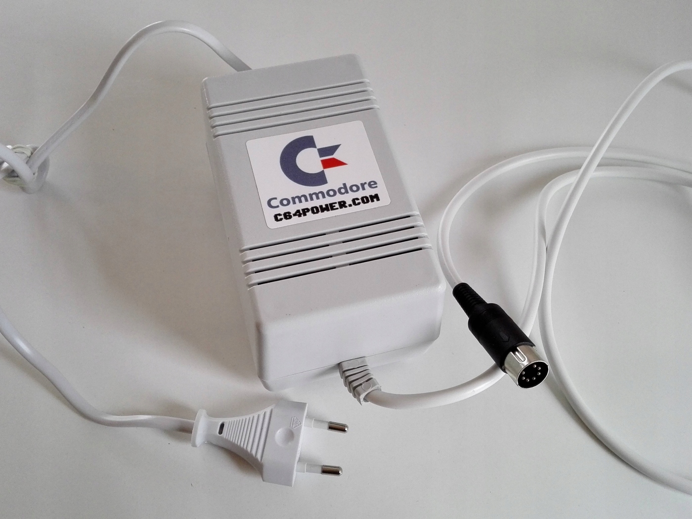 Commodore Vic-20 - Niska cena na Allegro