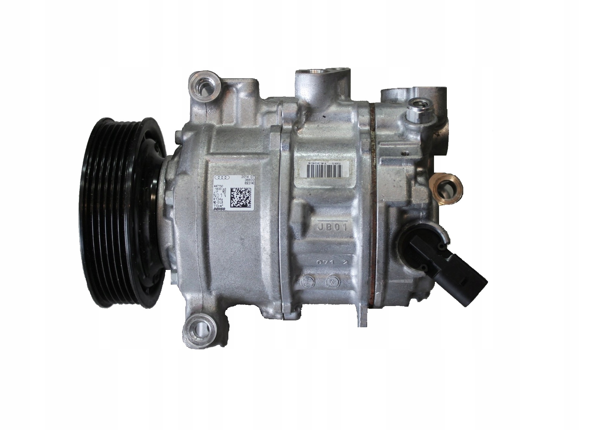 Volkswagen OE 8W5820803A kompresor, klimatyzacja - porównaj ceny ...