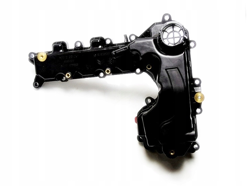 Peugeot OE 9808923780 pokrywa zaworów - porównaj ceny - Allegro.pl