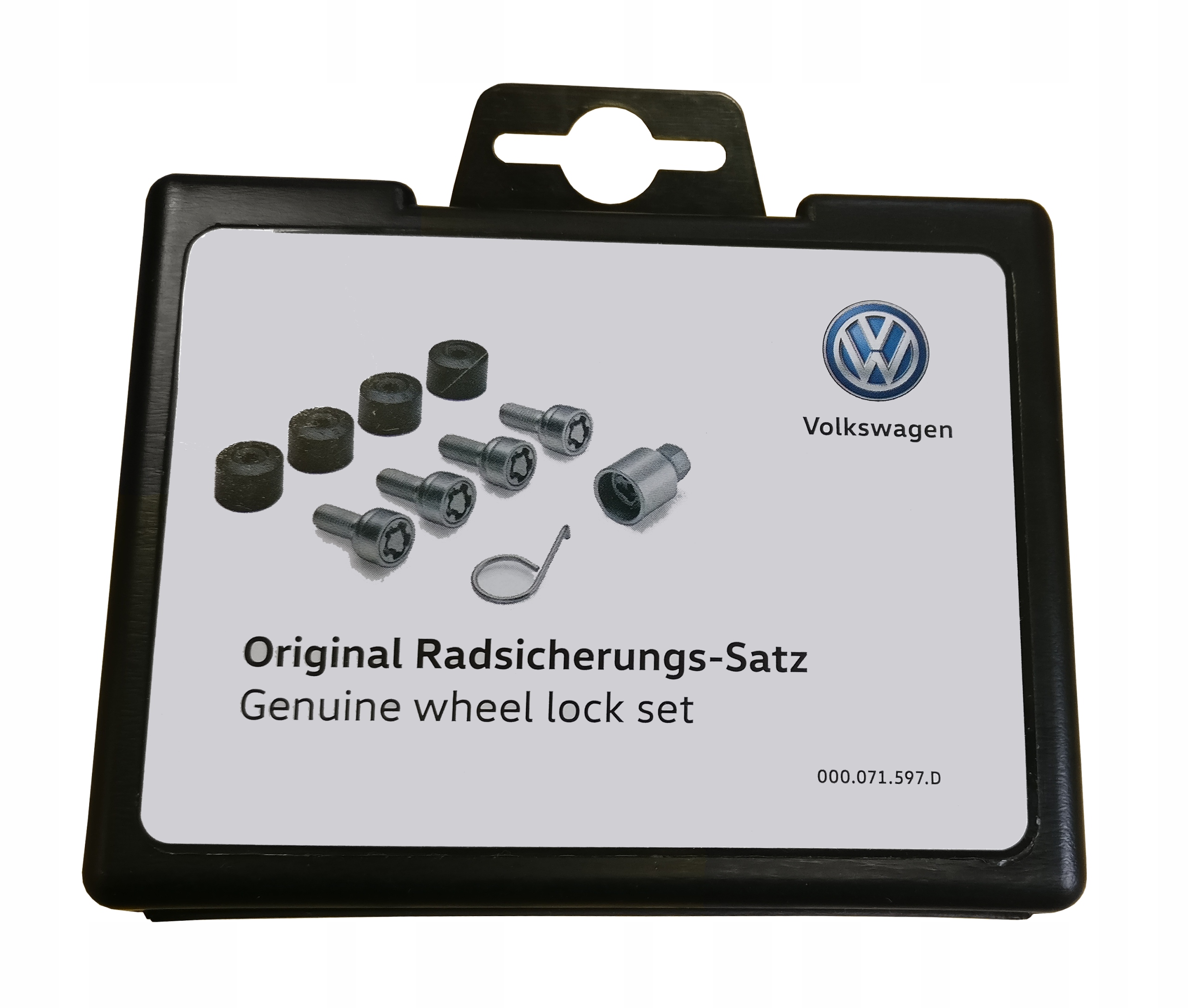 Болт блокировки колес AUDI A2 A3 A4 A5 A6 A8 купить в Украине на All ...