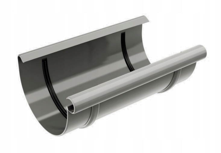 Złączka Rynny Ocean - Niska cena na Allegro