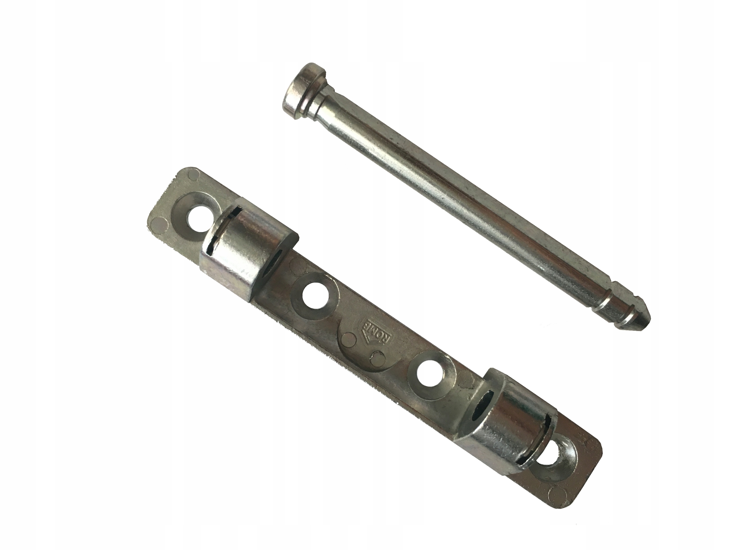 Felső zsanér ROMB műanyag PVC ablakokhoz és ajtókhoz, • Ár, Vélemények ...