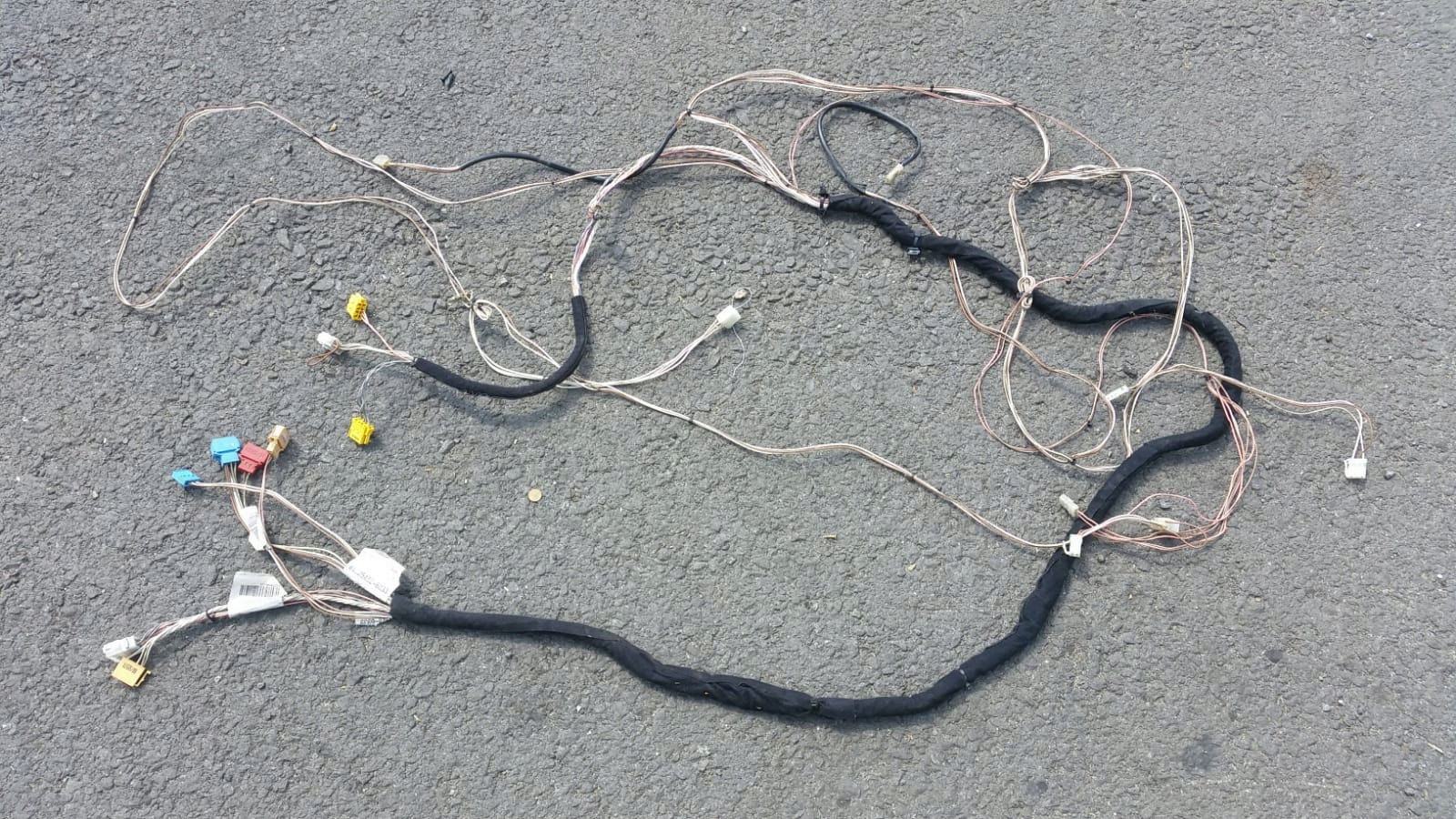 УСТАНОВКА ТАХОГРАФА СЧЕТЧИКА MAN TGL,TGM, TGA, TGX купить на Avtoex из ...