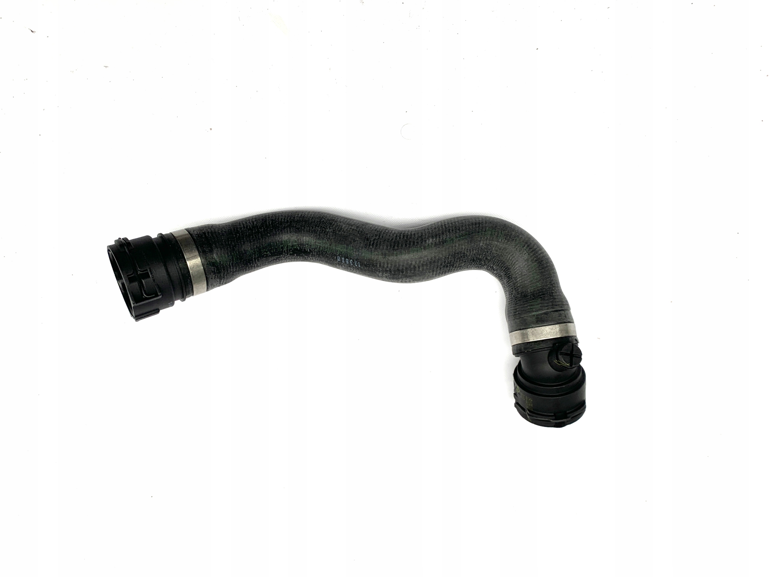 PRZEWÓD WĄŻ WODY BMW F07 F10 F11 N20 7640917 NOWY za 65.00PLN z Olsztyn ...