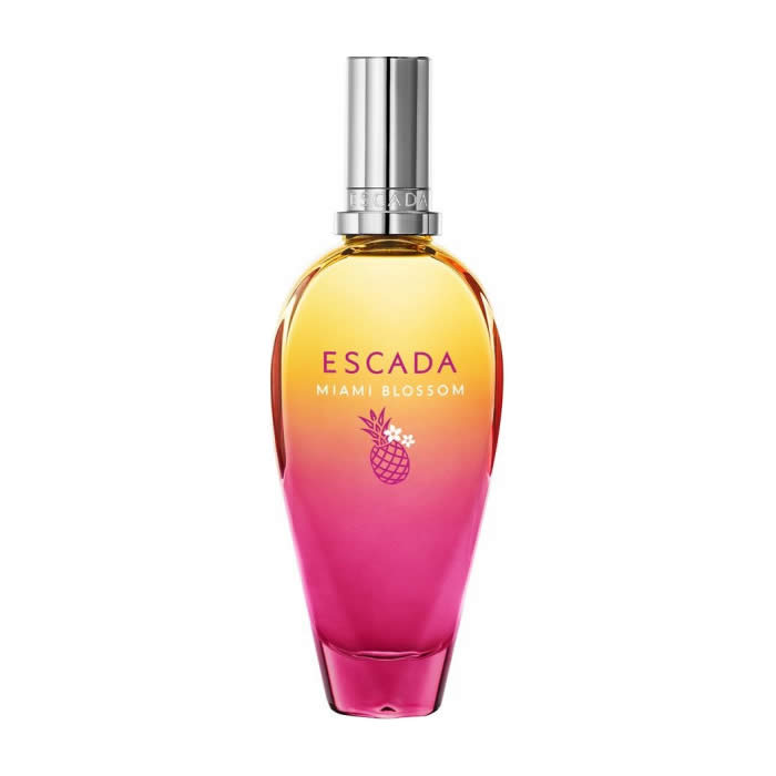 Escada Miami Blossom 100 ml EDT - porównaj ceny - Allegro.pl