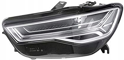 Audi OE 4G0941783 reflektor - porównaj ceny - Allegro.pl