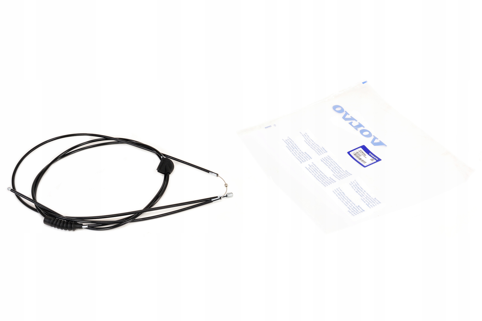 31297545 - НОВЫЙ ТРОС КАПОТА ОРИГИНАЛ VOLVO XC60 купити на Avtoex з ...