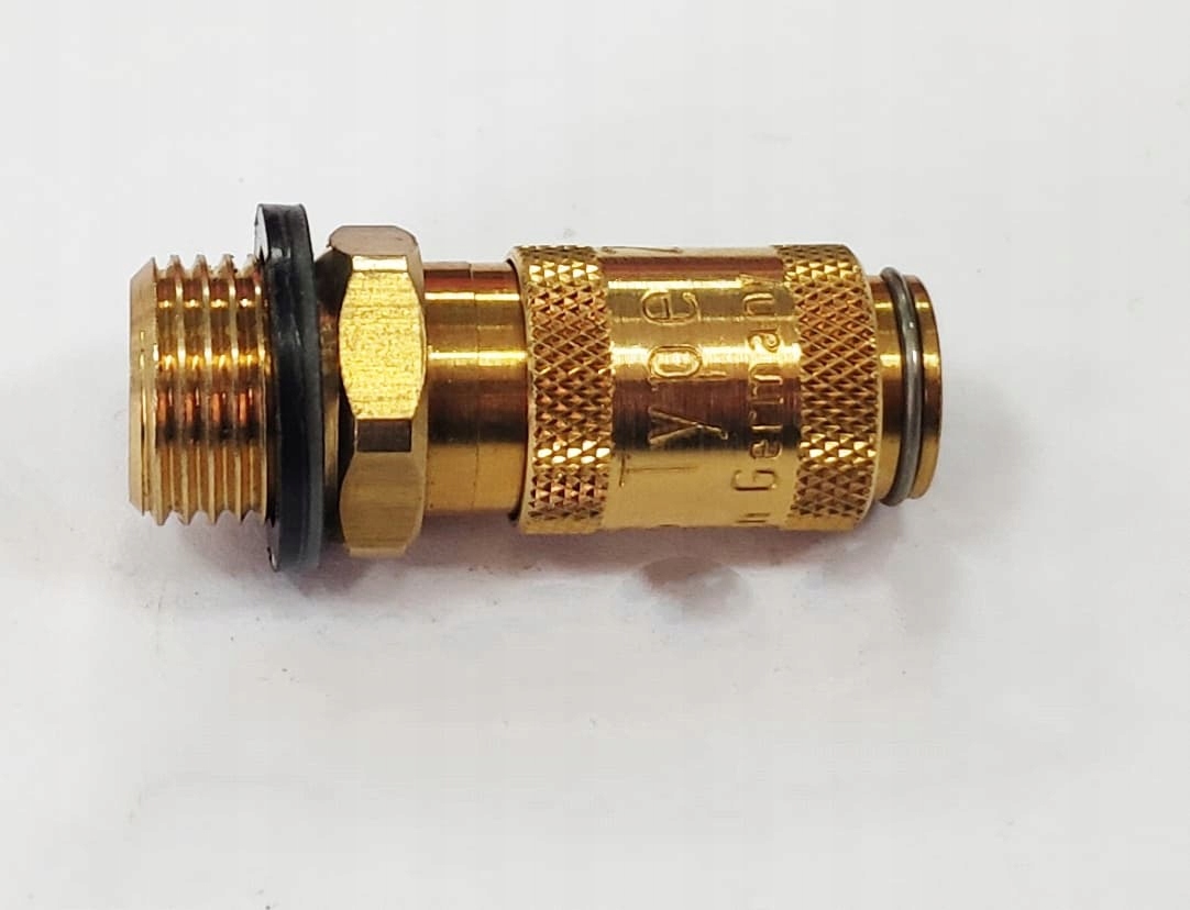 SZYBKOZŁĄCZE GAZOWE DO SPAWARKI LINCOLN TPX 300 • Cena, Opinie • Inne ...