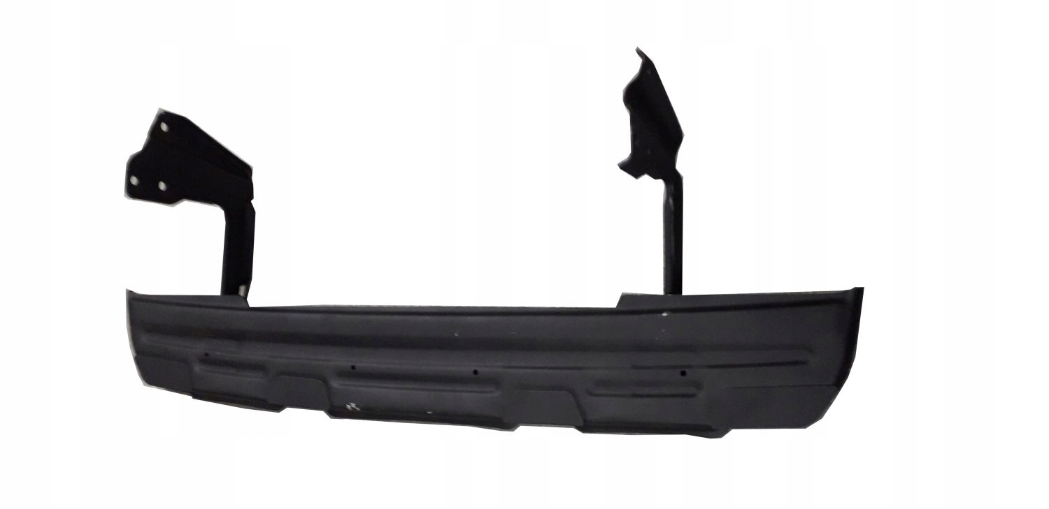 STOPIEŃ ZDERZAKA TYLNEGO MERCEDES SPRINTER 06-13 za 449.00PLN z Słupsk ...