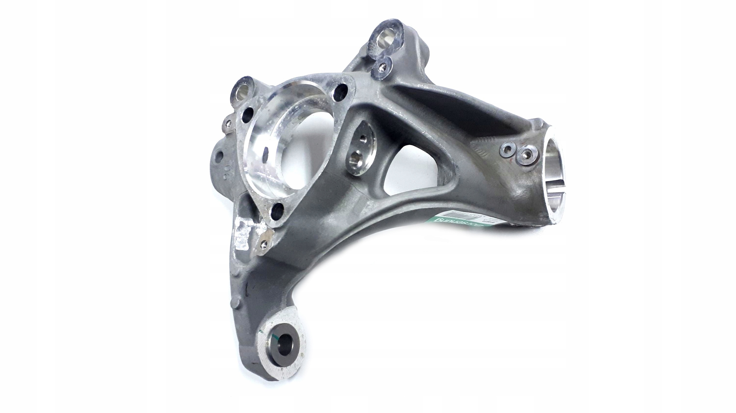 ZWROTNICA KOŁA PRZÓD L AUDI SKODA VW 5Q0407253A 7924627027 - Allegro.pl