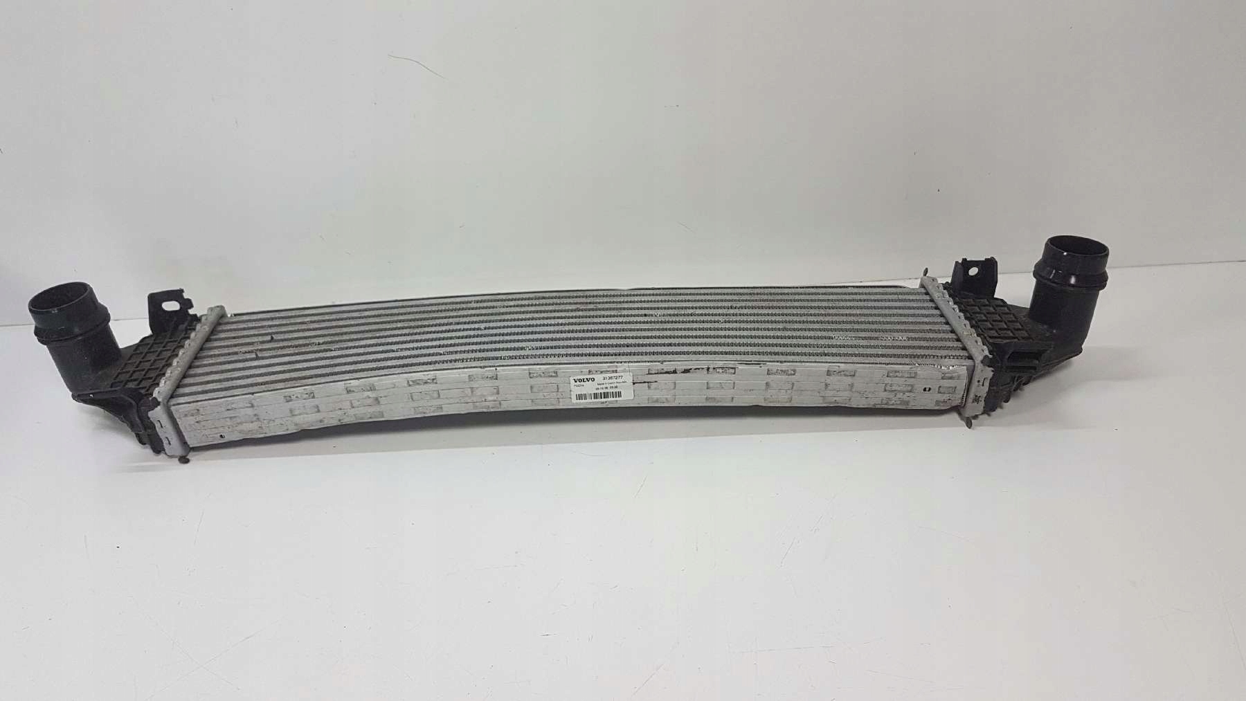 VOLVO V40 II XC40 S60 V60 V70 INTERCOOLER 31367277 za 450.00PLN z ...