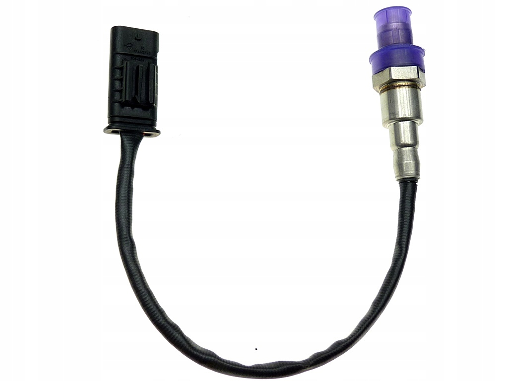 BMW OE 13628589665 sonda lambda • Cena, Opinie - Allegro