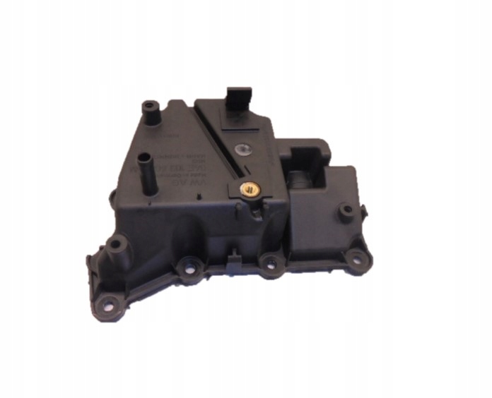 Oryginalny oddzielacz oleju VW AUDI SEAT SKODA 04E103464AM za 196.00PLN ...