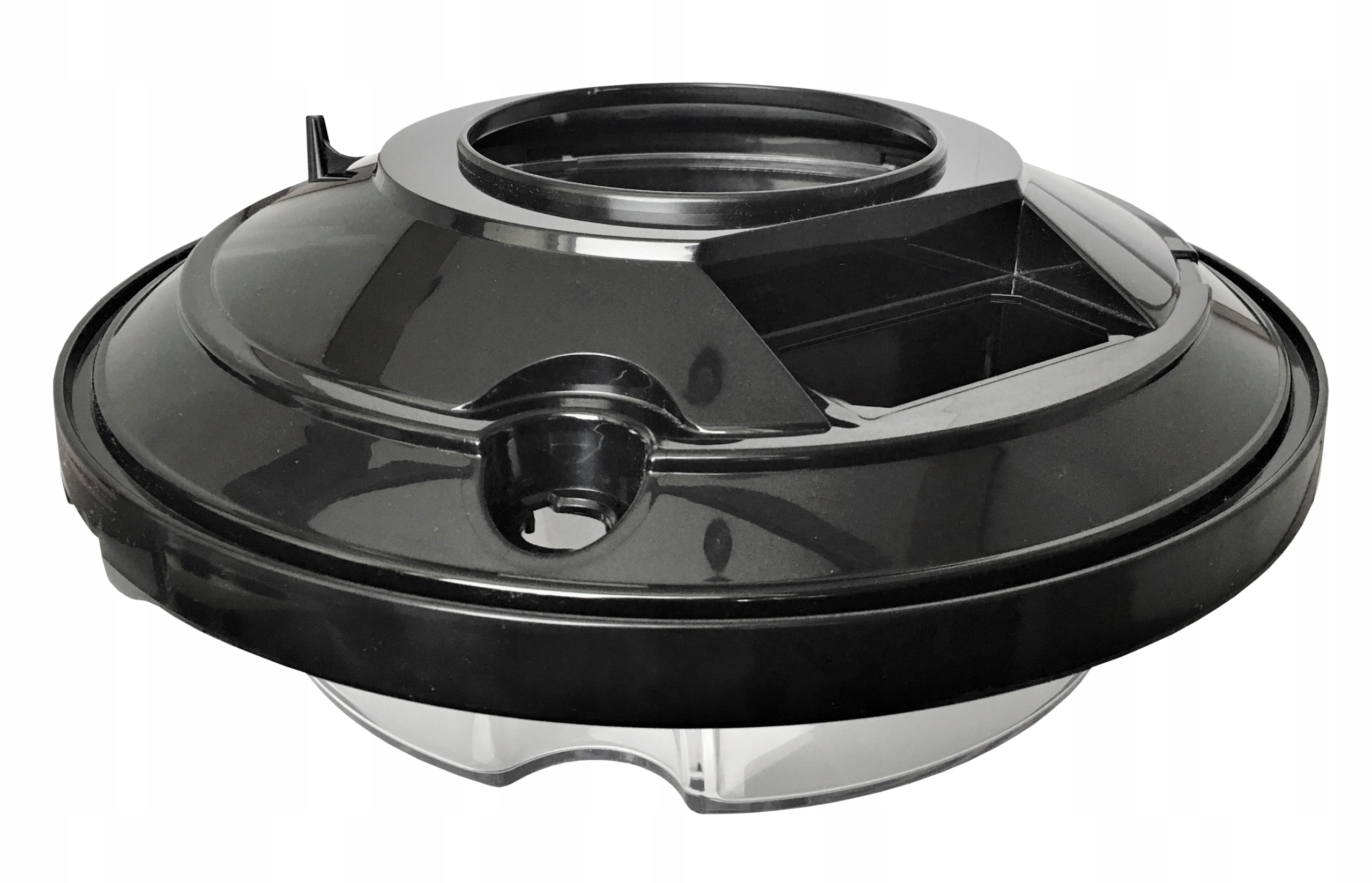 Odkurzacz wodny ROBOCLEAN AURA ZBIORNIK 114F 1 W czarny - Sklep, Opinie ...