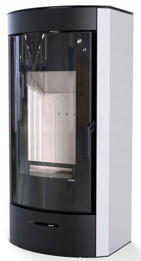 Piec stalowy Defro Home 112 x 56 x 42 cm • Cena, Opinie • Piece ...