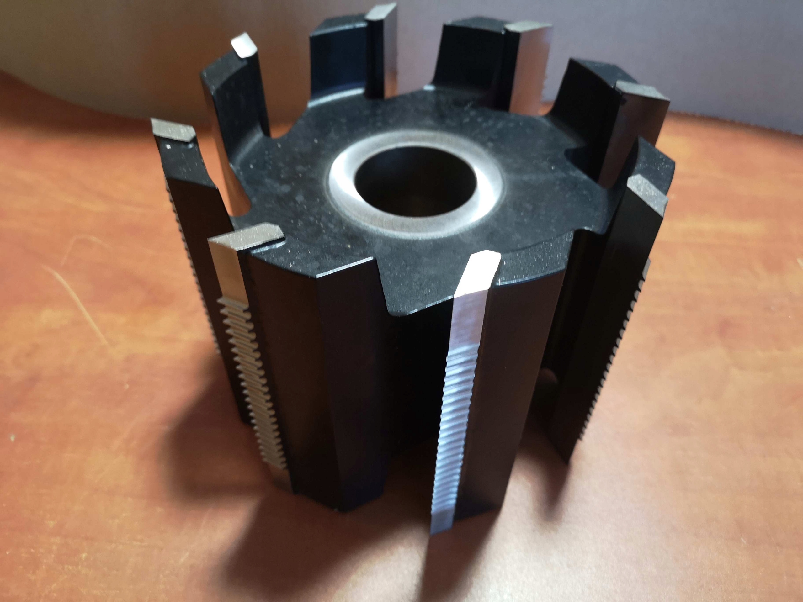 Frez MILL do deski tarasowej HSS (FDT) • Cena, Opinie • Frezy ...