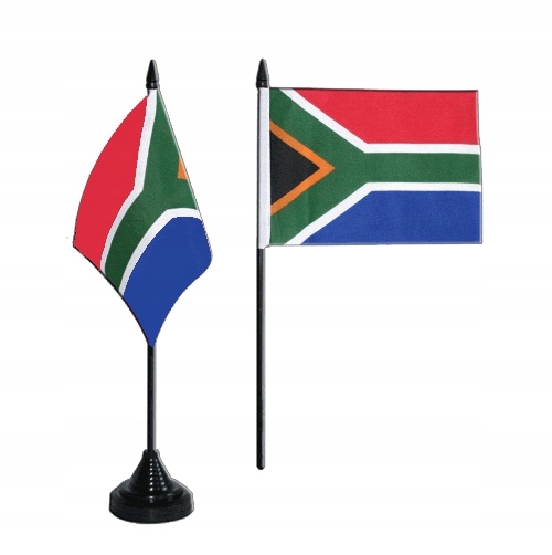 Flaga Rpa Południowej Afryki - Flaga - Allegro.pl