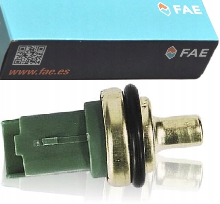 FAE 33706 CZUJNIK TEMPERATURY PŁYNU CHŁODZĄCEGO 33706 za 27,35 zł z ...