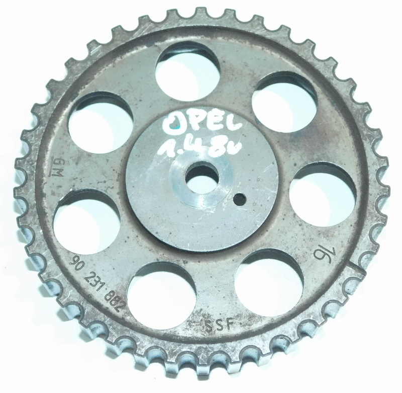 Opel OE 90231882 koło wałka rozrządu - porównaj ceny - Allegro.pl