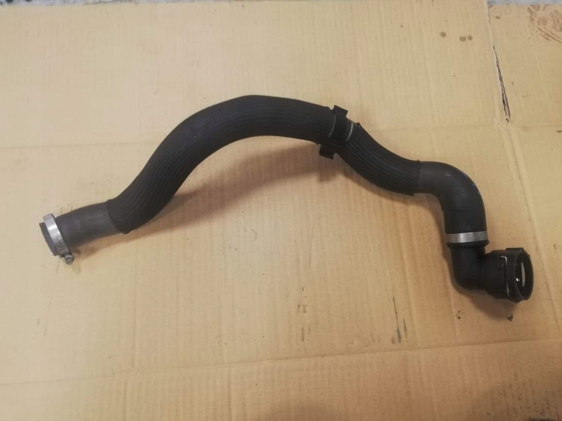 RURA PRZEWÓD WODY 31319754 VOLVO S60 2.5 B T5 11- • Cena, Opinie - Allegro