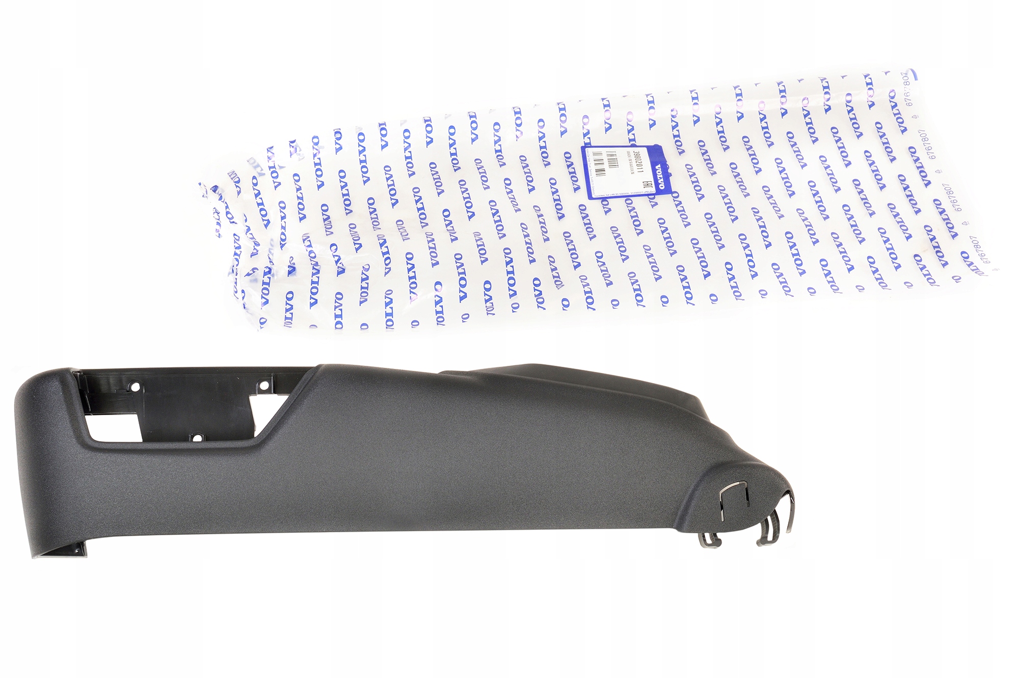 VOLVO S60 S80 V70 XC70 XC90 oslona fotela kierowcy 39802011 za 169 zł z ...