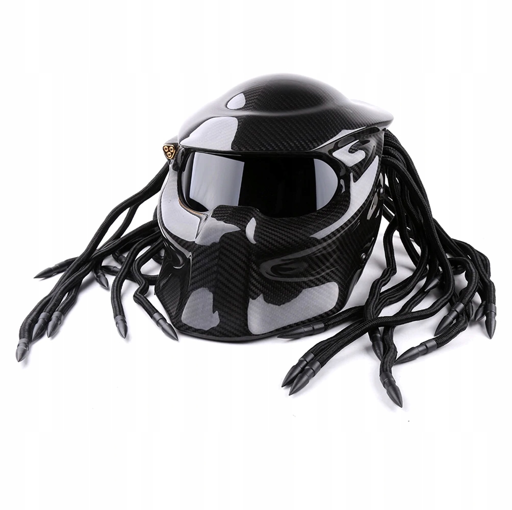 Kask Predator - Sezon 2020 - Z Polski 671013005575 za 2497.00PLN z ...