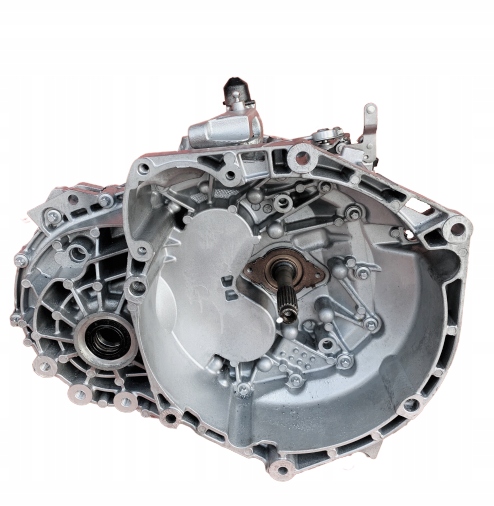 Skrzynia Biegów FIAT 500 Doblo Bravo 1.4T-Jet C635 C635 za 2899 zł z ...