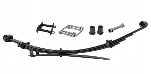 RESOR + OSPRZĘT L200 2.5 DiD 2006-2015 4150A094 MR992594 za 959 zł z ...