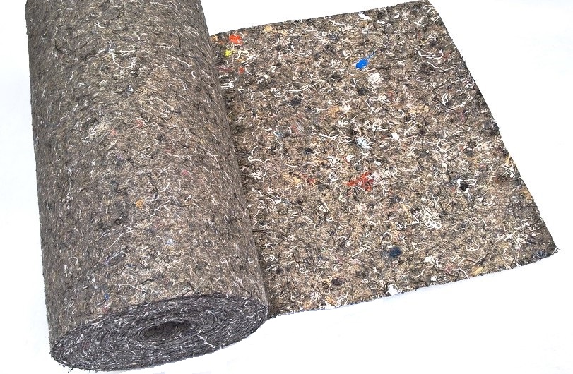 FILC TAPICERSKI IZOLACJA PODKŁAD 400g szer. 2 m • Cena, Opinie - Allegro