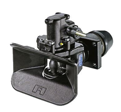 SPRZĘG ROCKINGER RO500 SPECJALNY DO SCANIA FI50 • Cena, Opinie - Allegro