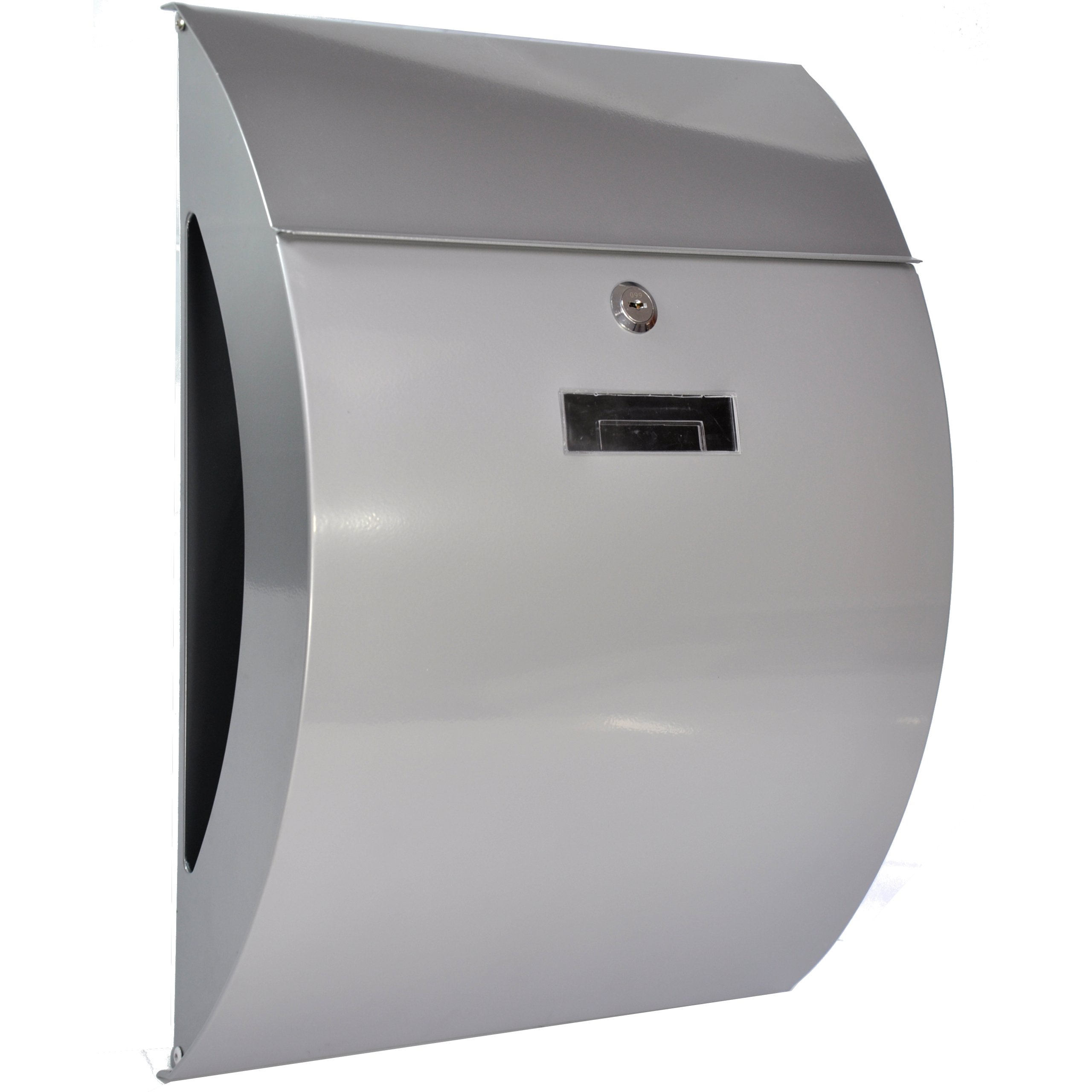 Poštová schránka - Box pre poštové listy Roma Wielka Modern!