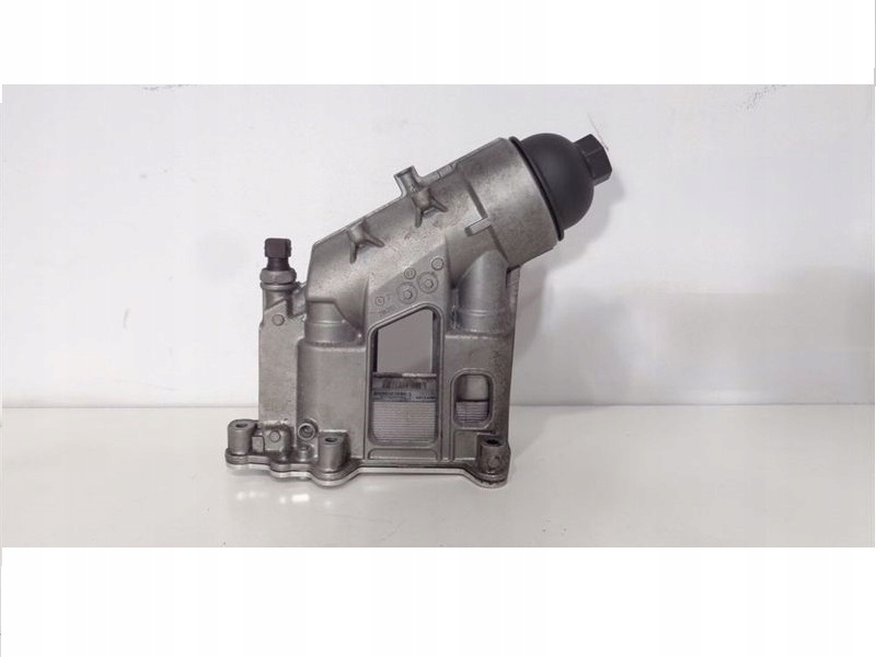 Oryginalny filtr oleju podstawa BMW N47 11427807799 za 2533 zł z Poznań ...