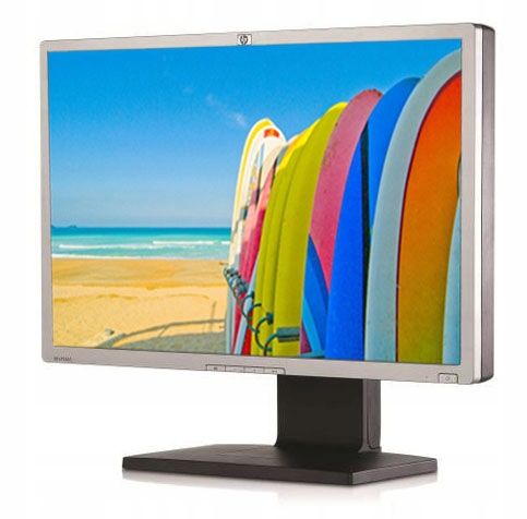 Monitor LCD HP LP2475w 24 " 1920 x 1200 px IPS / PLS - Sklep, Opinie ...
