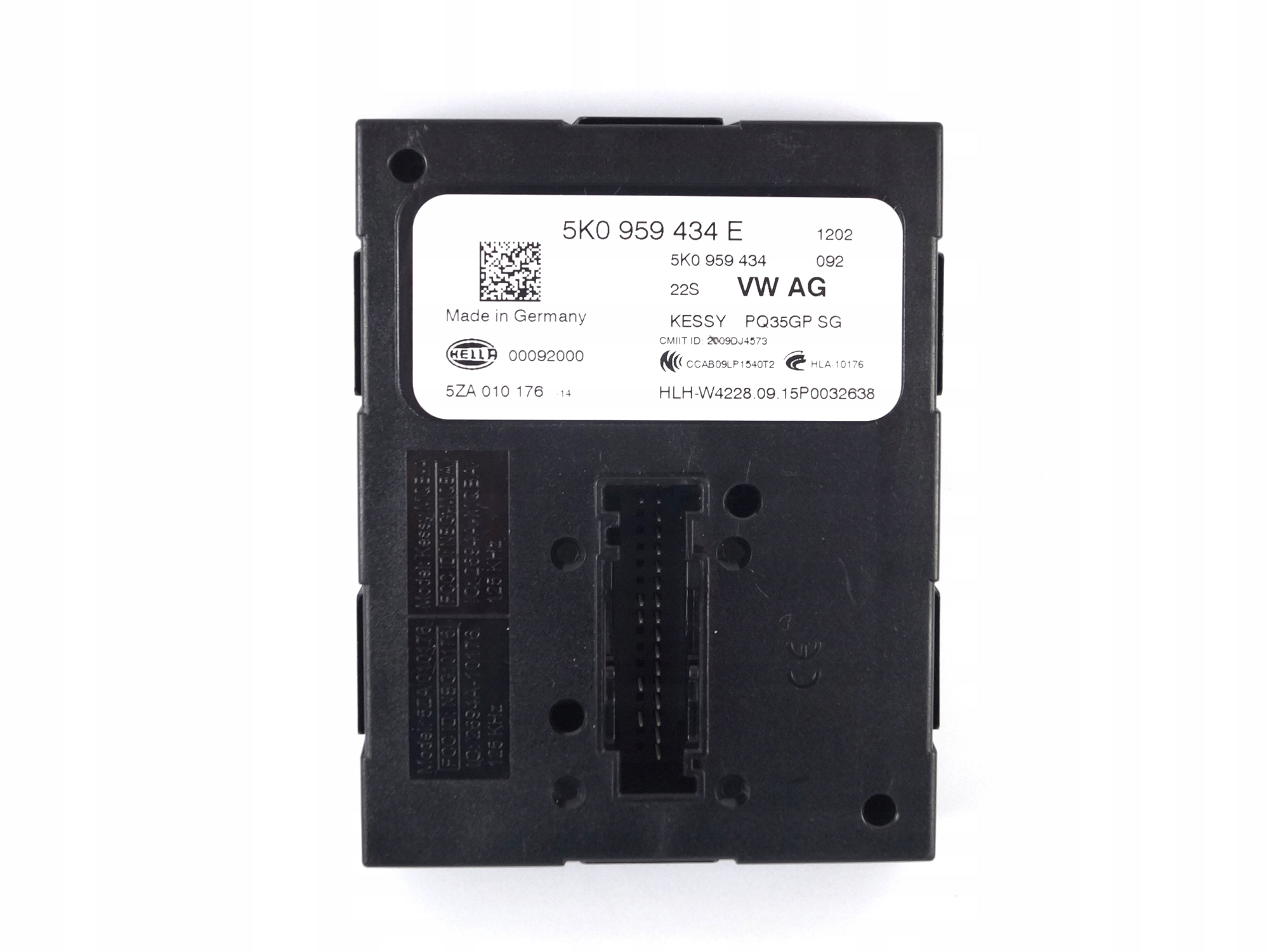 Kessy System - Niska cena na Allegro.pl