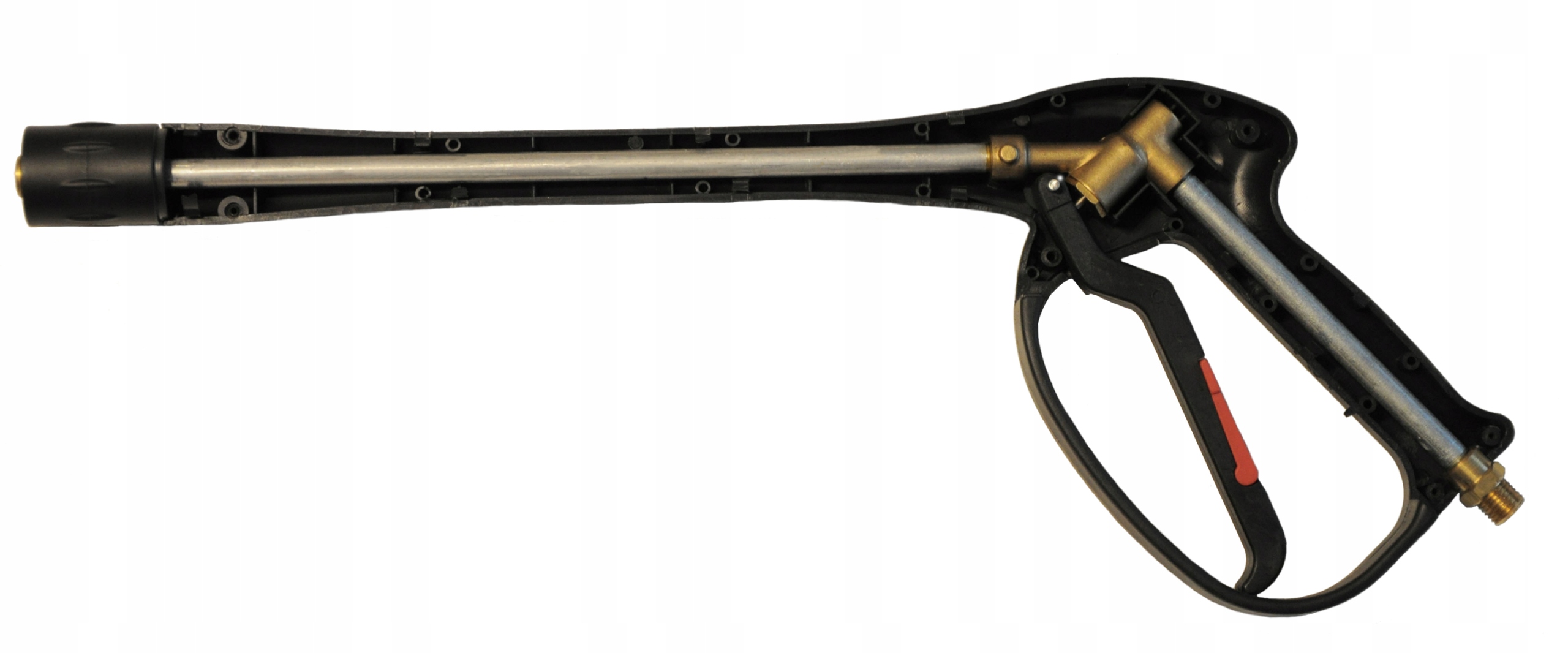 PISTOLET Z LANCĄ 250BAR WĄŻ 10M DO KARCHER 7141899330 - Allegro.pl