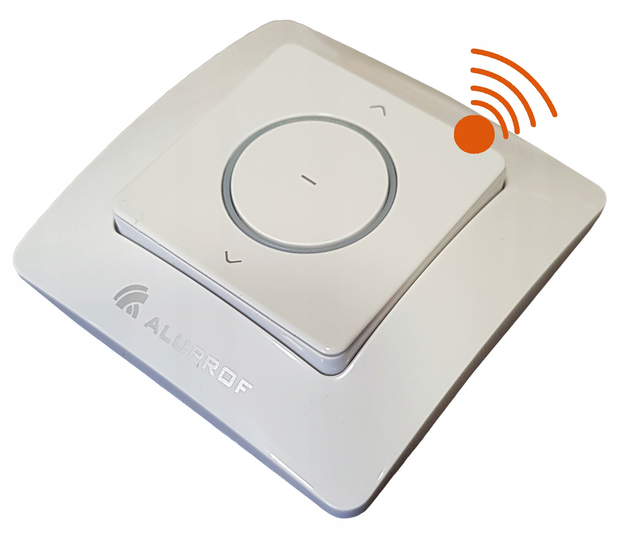 Pilot do rolet Aluprof DC313 15-kanałowy 7801858129 - Allegro.pl