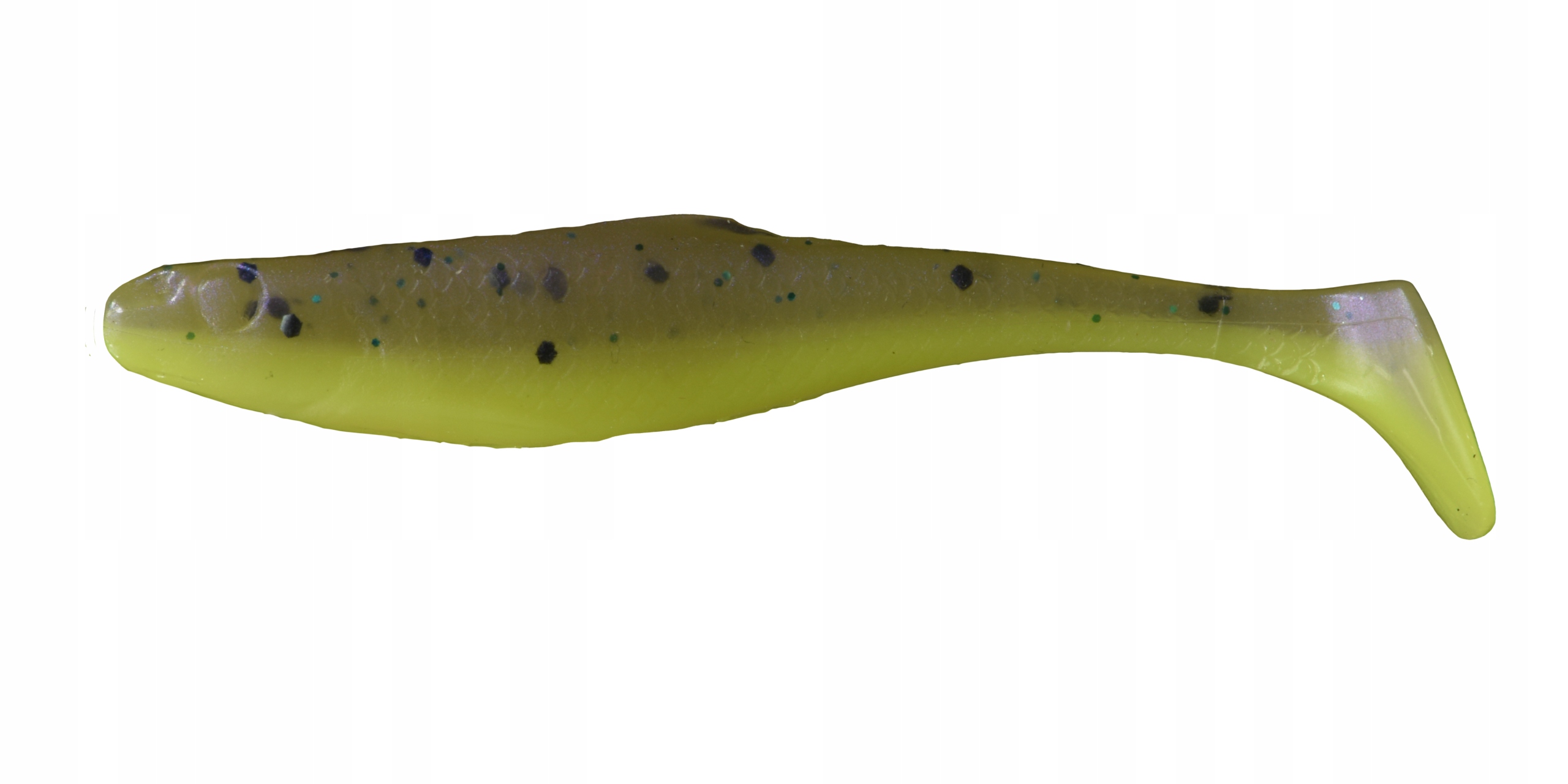 Realistic Shad Matusiak Kiełb 5cm Ripper 1szt. - 9639907959 - Allegro