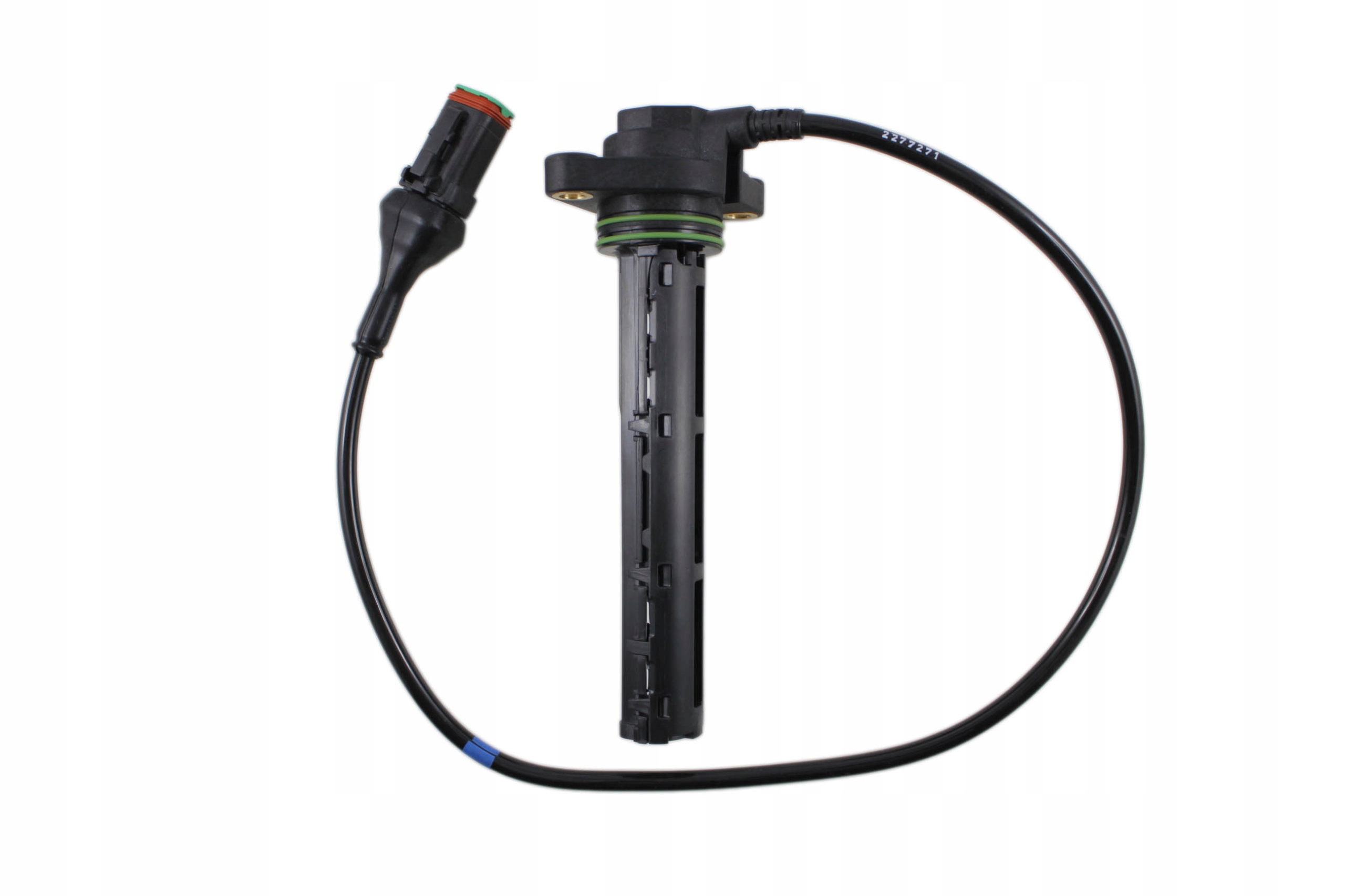 Czujnik poziomu oleju Scania 2277271 za 1300.00PLN z Wydartowo ...