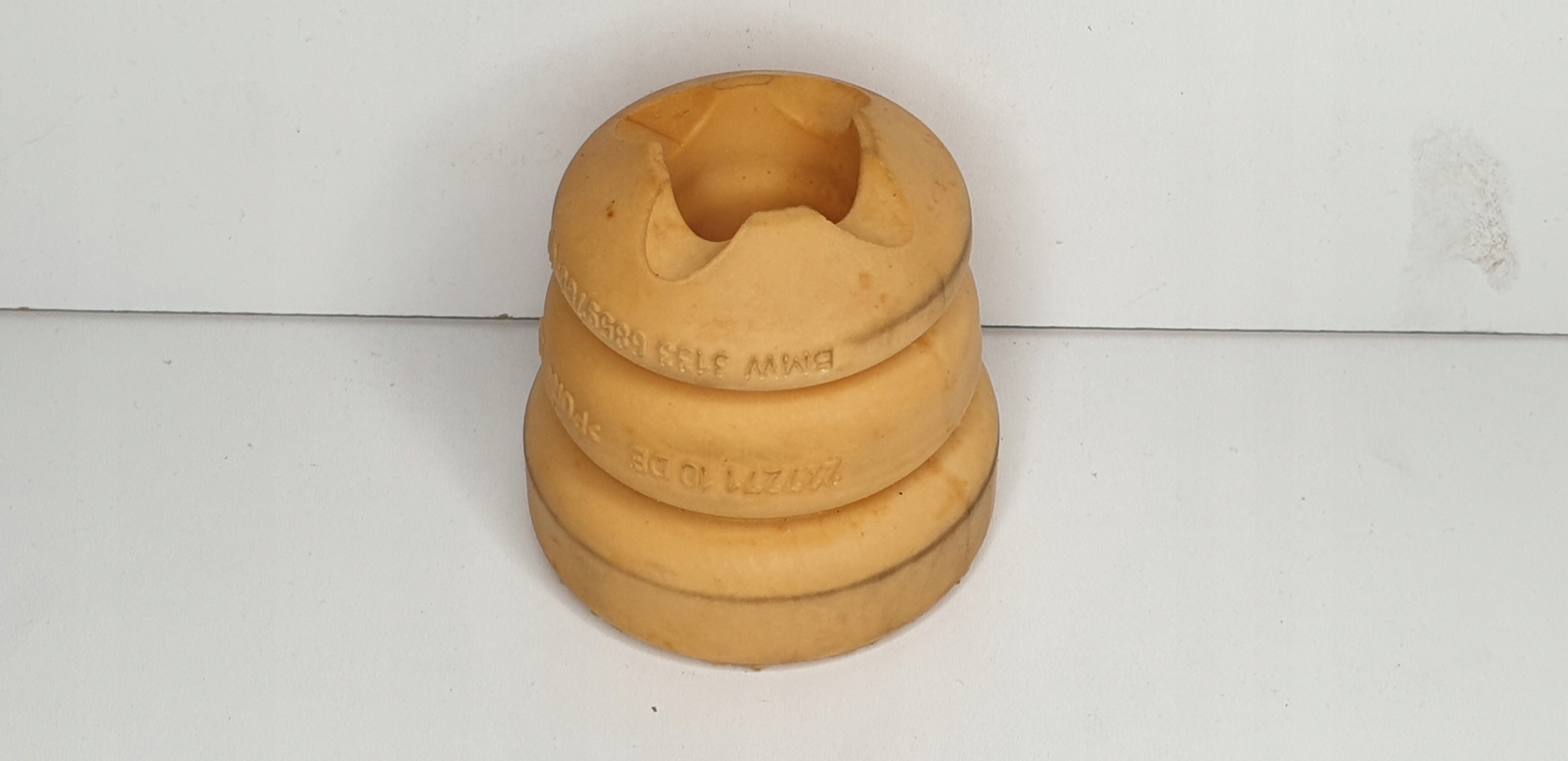 Odbój Amortyzator Przód Mini F55 F56 F57 ORYG za 69.00PLN z góra ...