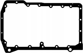 USZCZELKA MISKI OLEJOWEJ MERCEDES SILNIK OM651 A6510140080 za 127,96 zł ...