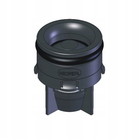 Zawór zwrotny Neoperl OV15/ DN15 HT (4005897044560) • Cena, Opinie ...