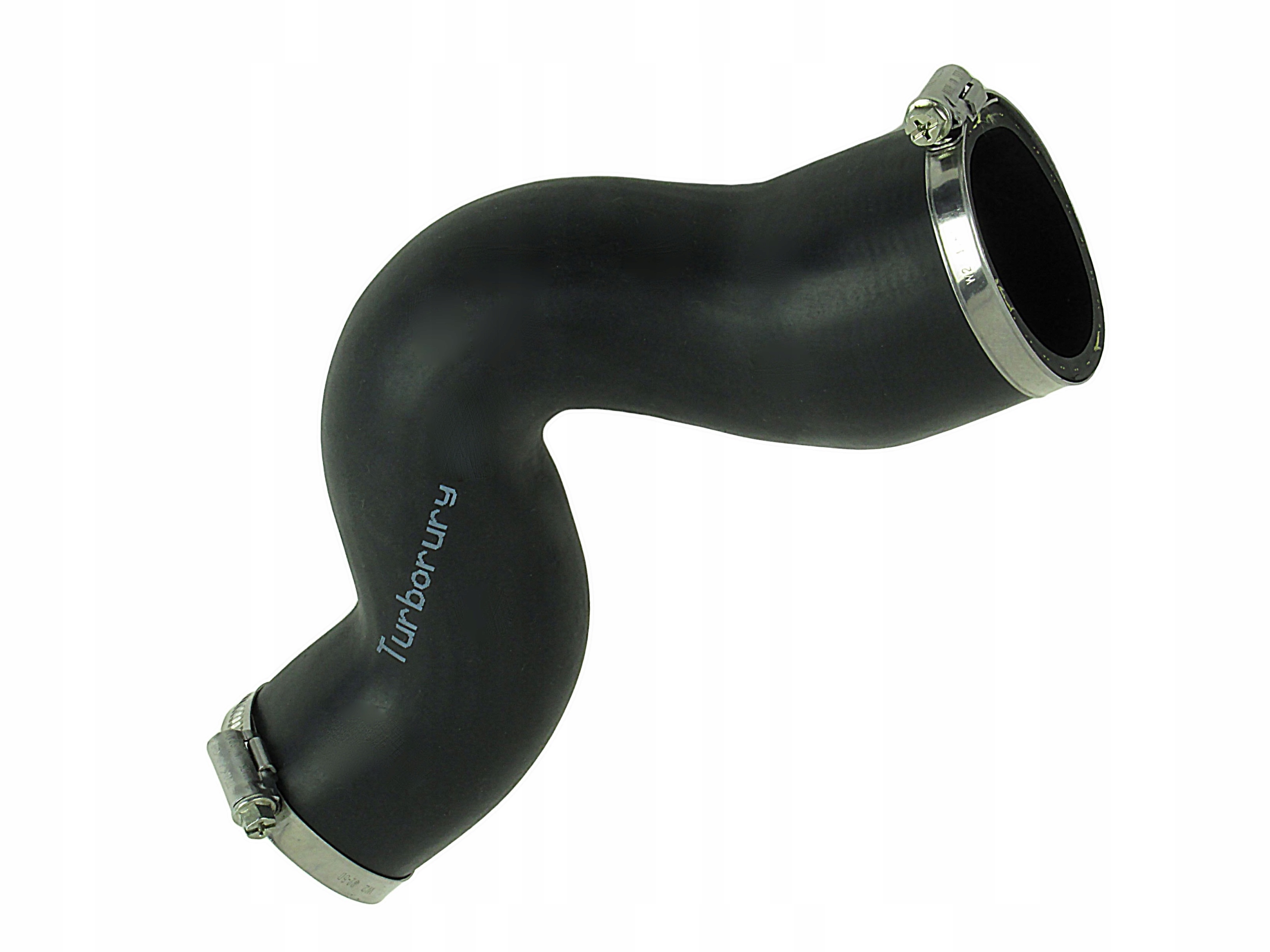 RURA WĄŻ TURBO INTERCOOLERA OPEL ASTRA H 1.7 CDTI 8004941220 - Allegro.pl