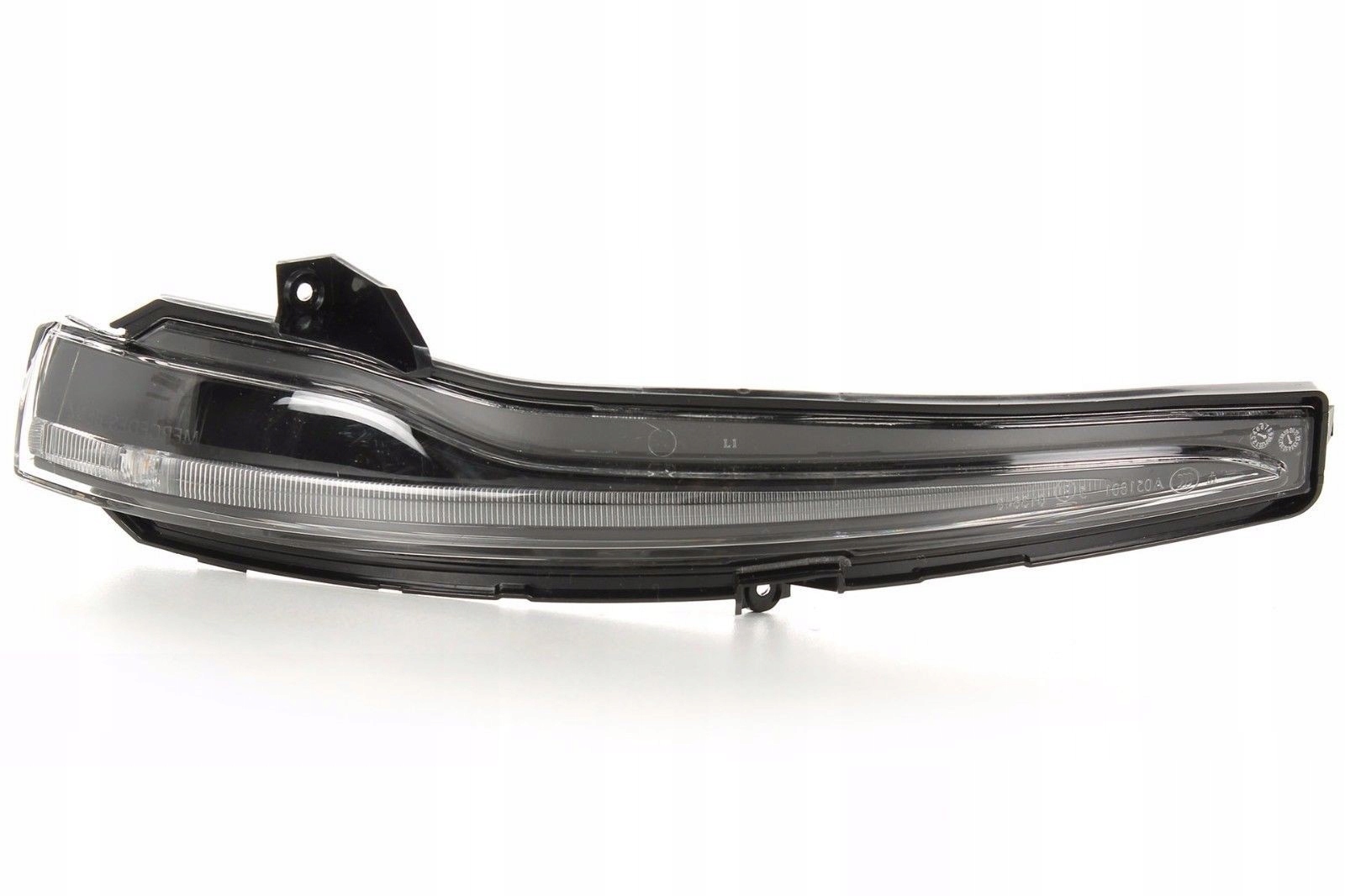 Kierunkowskaz lusterka P Mercedes-Benz OE A0999064601 - porównaj ceny ...