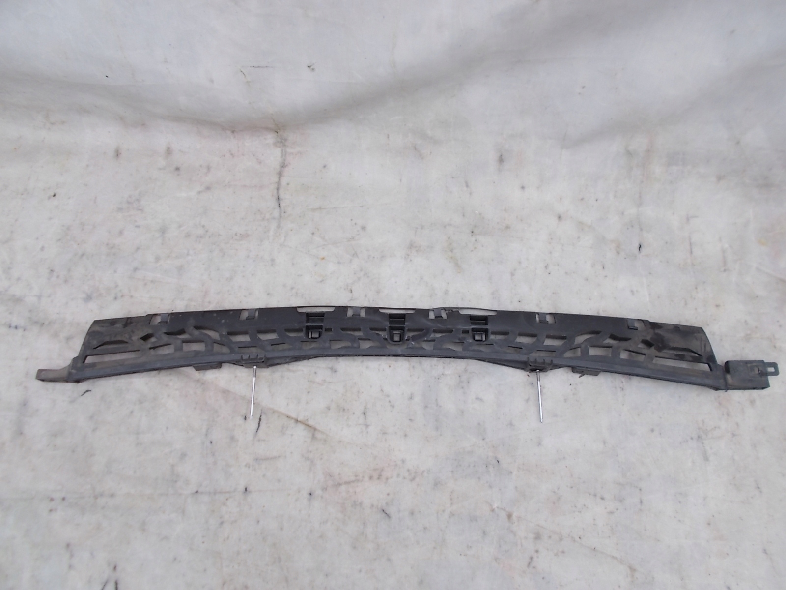 MERCEDES E W213 WZMOCNIENIE ZDERZAKA TYŁ KOMBI 2138851565 za 60 zł z ...